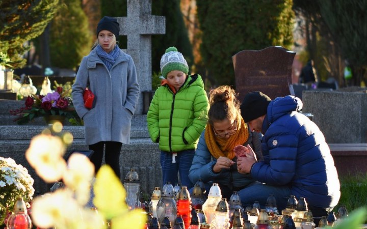 Výchovná poradňa | Prečo je dôležité, aby deti poznali rodostrom svojej ...