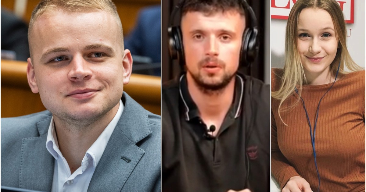 YouTube zmazal účty blízke hnutiu Republika | Odstráneniu predcházalo ...