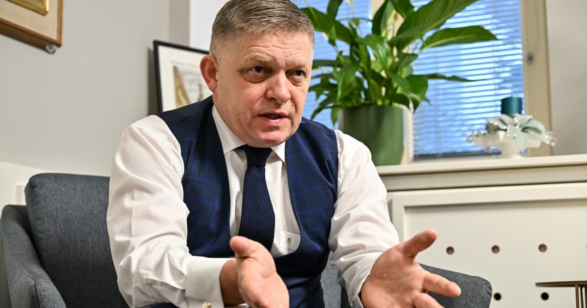 Bývanie predsedu vlády | Fico priznal kúpu bytu. Ďakujem médiám ...