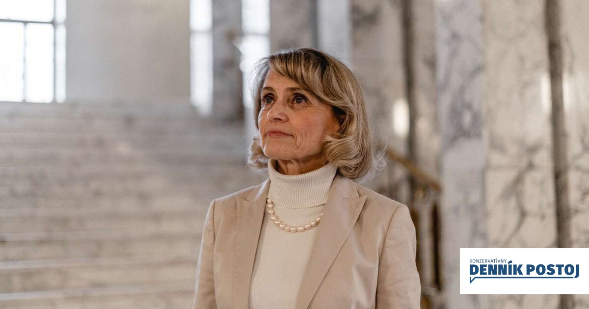 Fínska politička súdená za citovanie Biblie | Ako ma môj tvít postavil ...