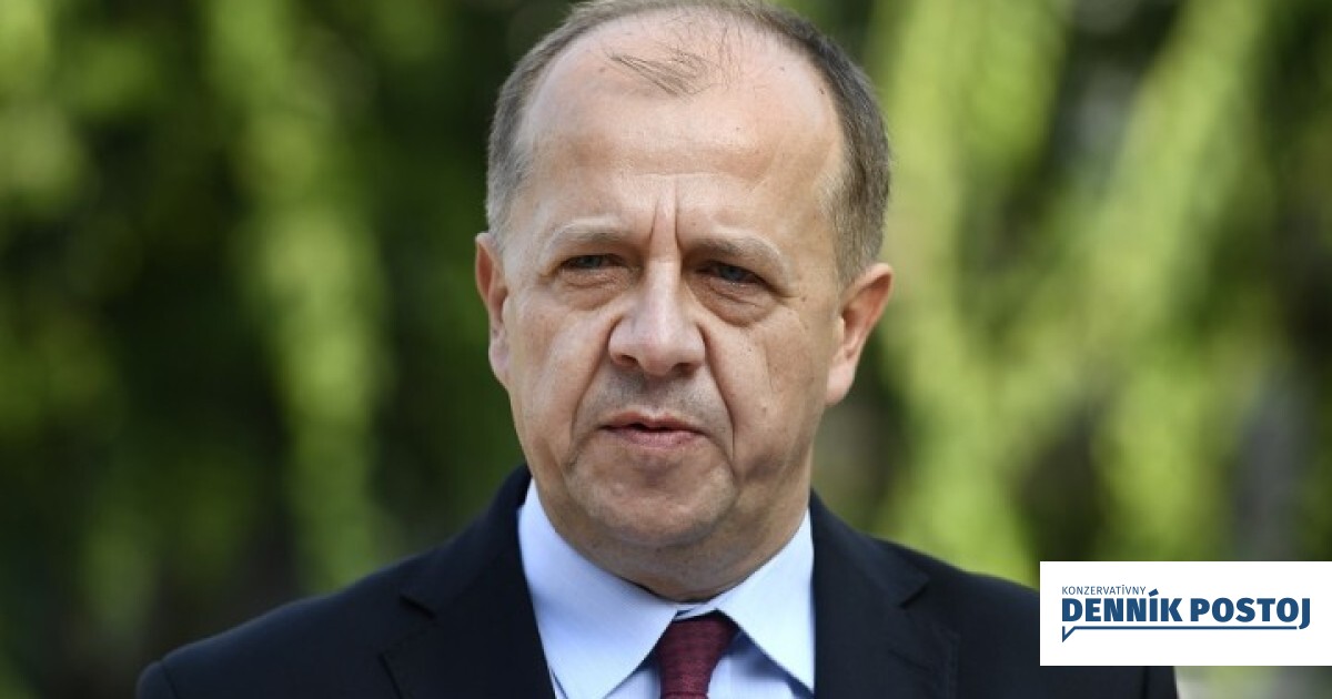 Richard Rybníček | Ak by chceli v škole zakázať kríže, spravím presne ...
