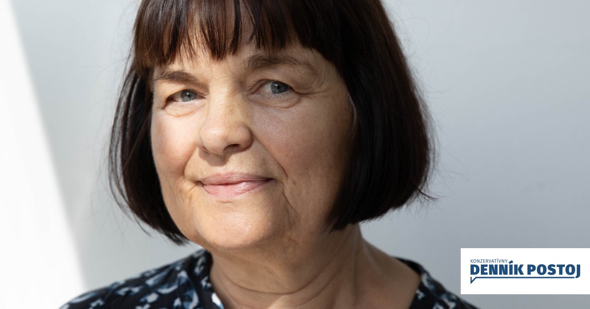 Sociologička Zuzana Kusá | Slováci nie sú mizogýnni. Naopak, chlapci to ...