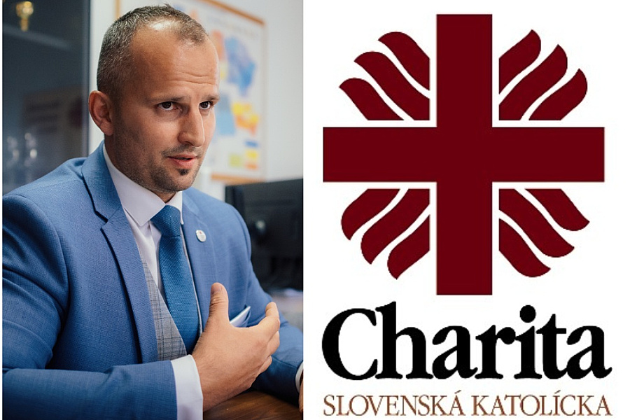 Bývalí zamestnanci charity o hromadnom odchode | Neodišli sme kvôli ...