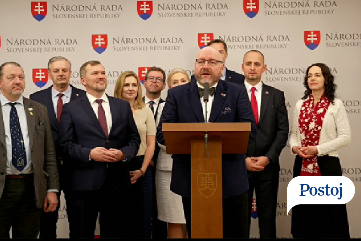 Novým členom KDH je odborník na energetiku a bezpečnosť Andrej ...