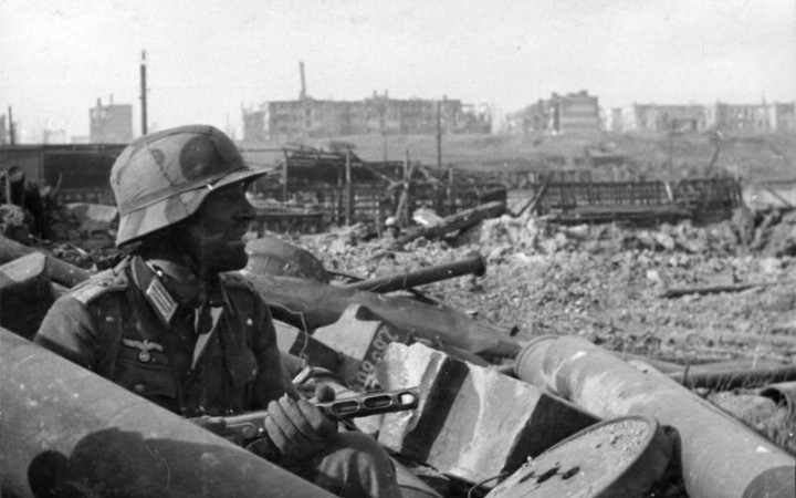 História | Stalingrad – bitka, ktorá nebola v pláne | Postoj